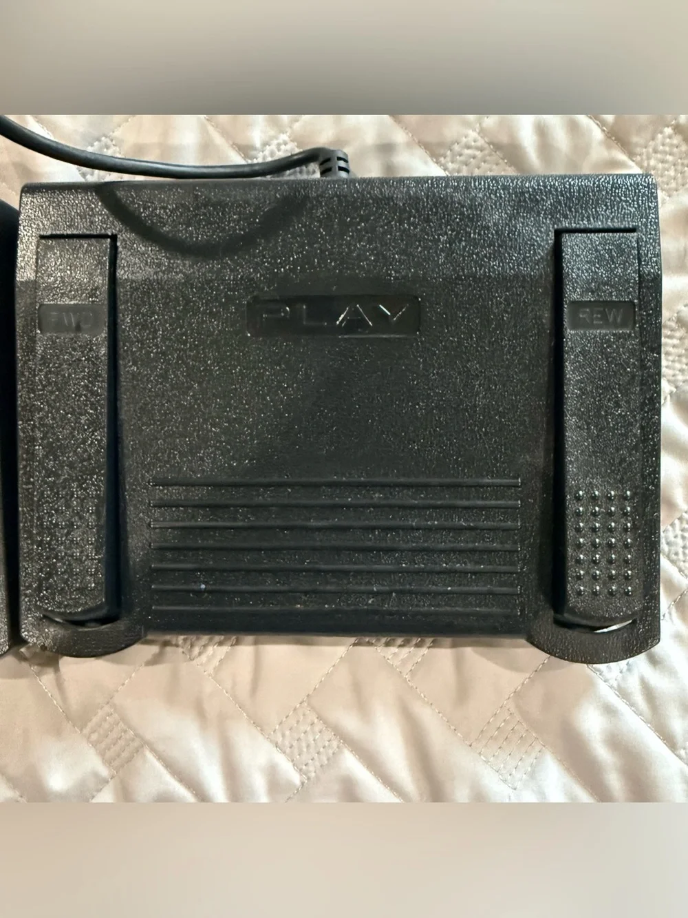 Other | Infinity Usb Port Foot Control Pedal Indviusb Usb Foot Switch ...